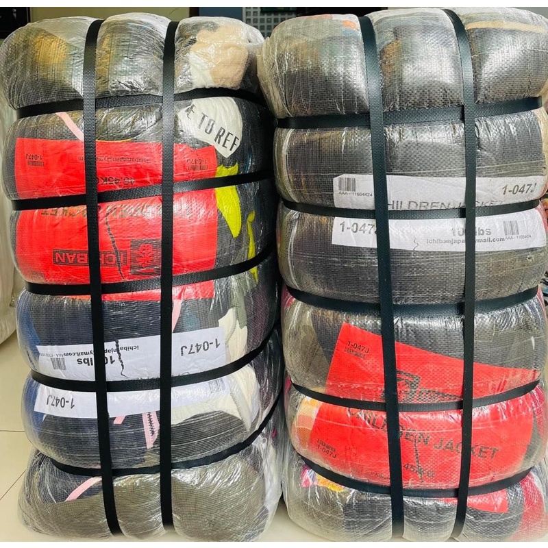 jp047 children jacket | Shopee Philippines