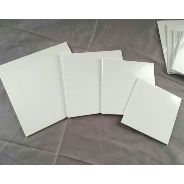 10pcs Laminated Square Cake Board (5mm thickness) | Shopee Philippines
