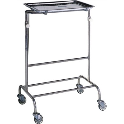 Deluxe Mayo Instrument Table | Shopee Philippines