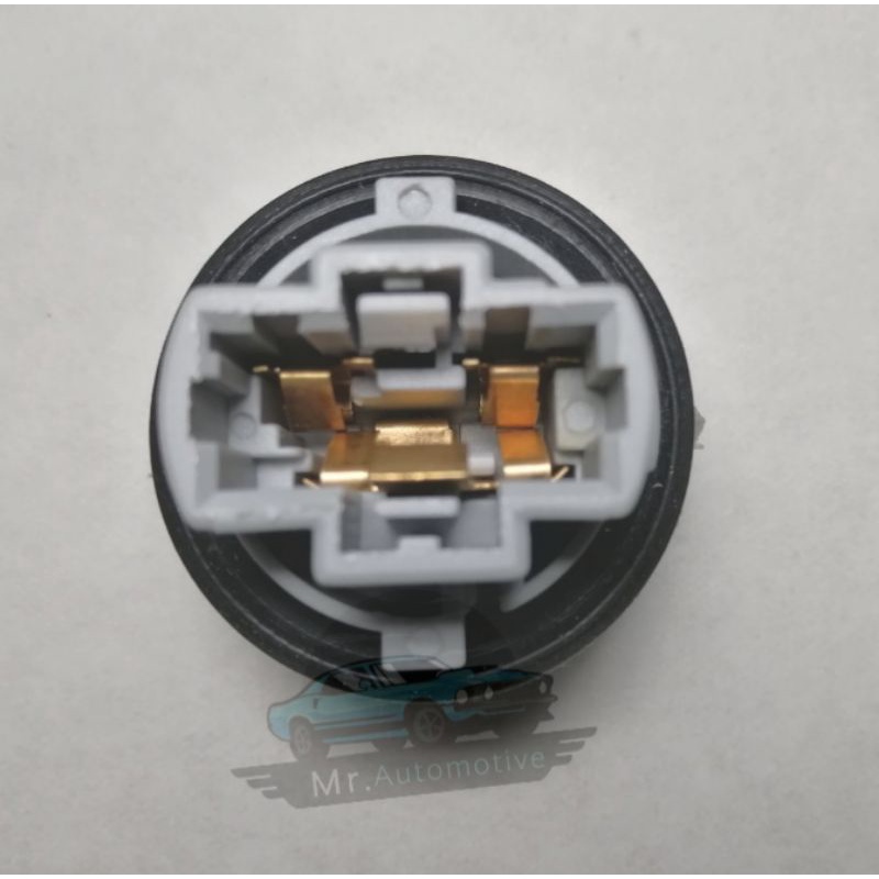 OEM Toyota Tail lamp Socket Single and Double Contact | Shopee Philippines