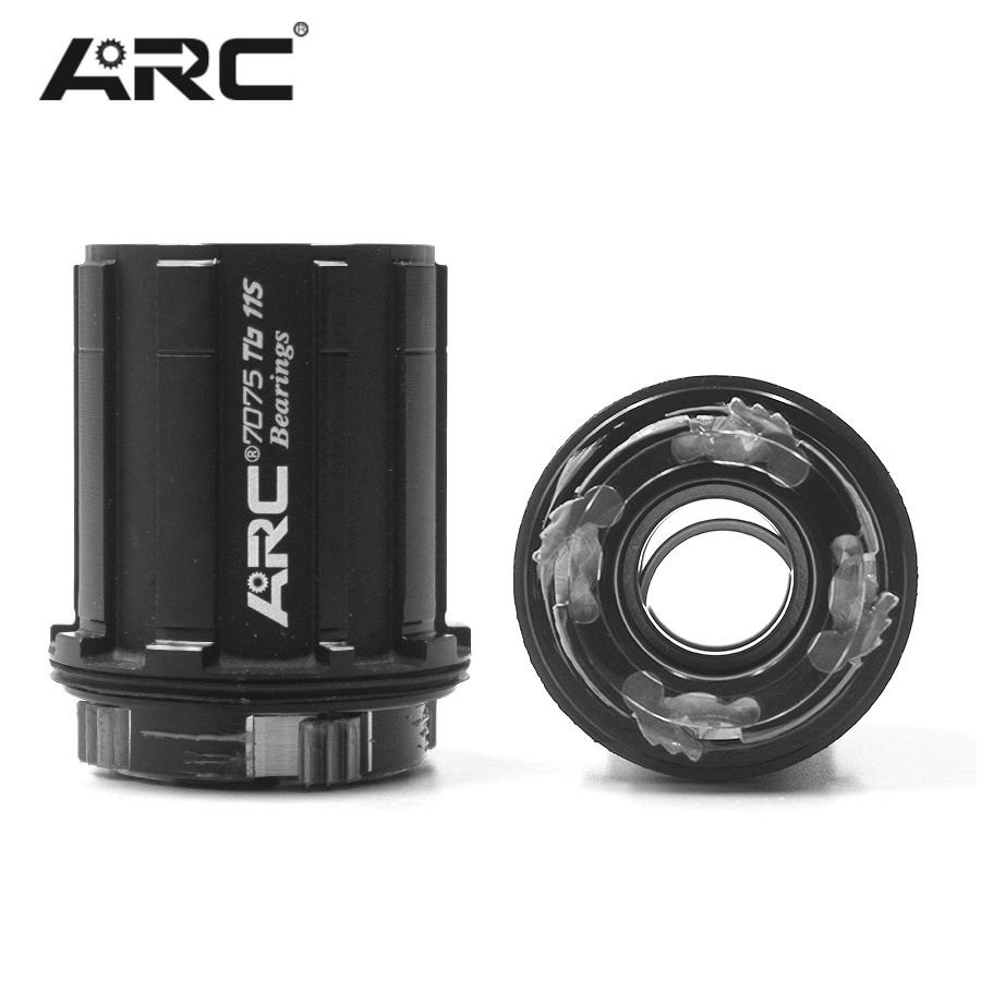 MTB Rear Bike Hub Freehub For MT005 MT006 MT007 MT010 MT039 MT009 ...
