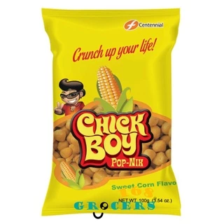 tahoos corn chips - Best Prices and Online Promos - Feb 2025 | Shopee ...