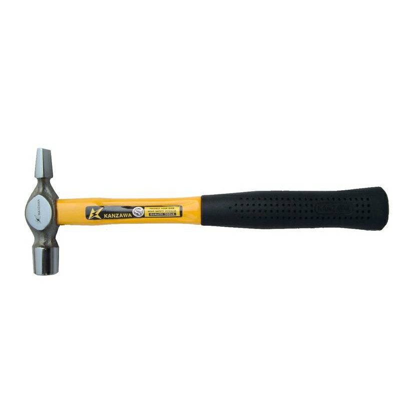 KANZAWA Fiber Handle Knocker Hammer There Are 4 Sizes To Choose From 18 ...