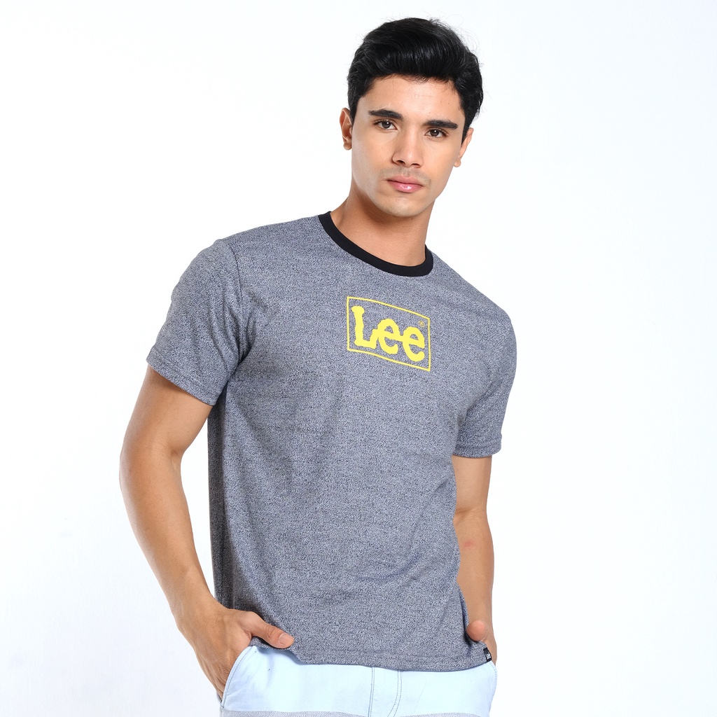 Lee T-shirts for Men | Shopee Philippines
