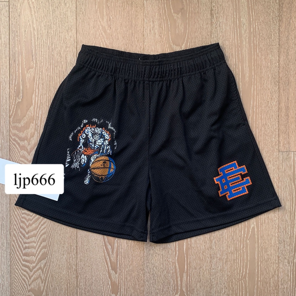 ERIC EMANUEL shorts collection ten colors ee American shorts | Shopee ...