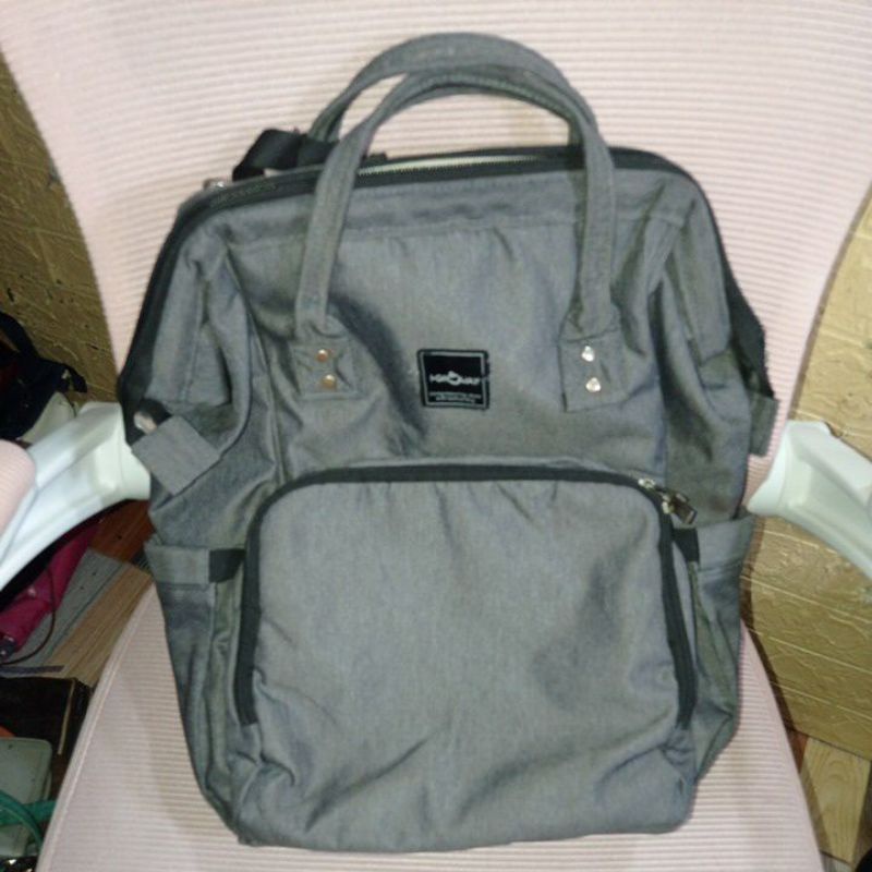 I-GROWAY TWO WAY BACKPACK | Shopee Philippines