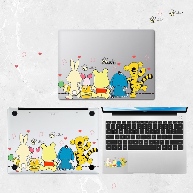 Huawei MateBook D14 D15 D16 13S/14S 2021 Honor MagicBook 16 Pro ...