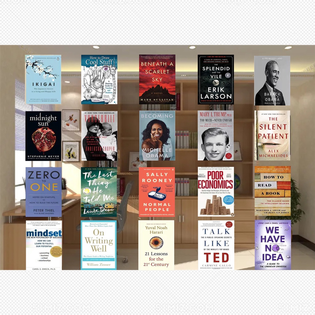 Original New & Good quality Paperback Books children s books ...