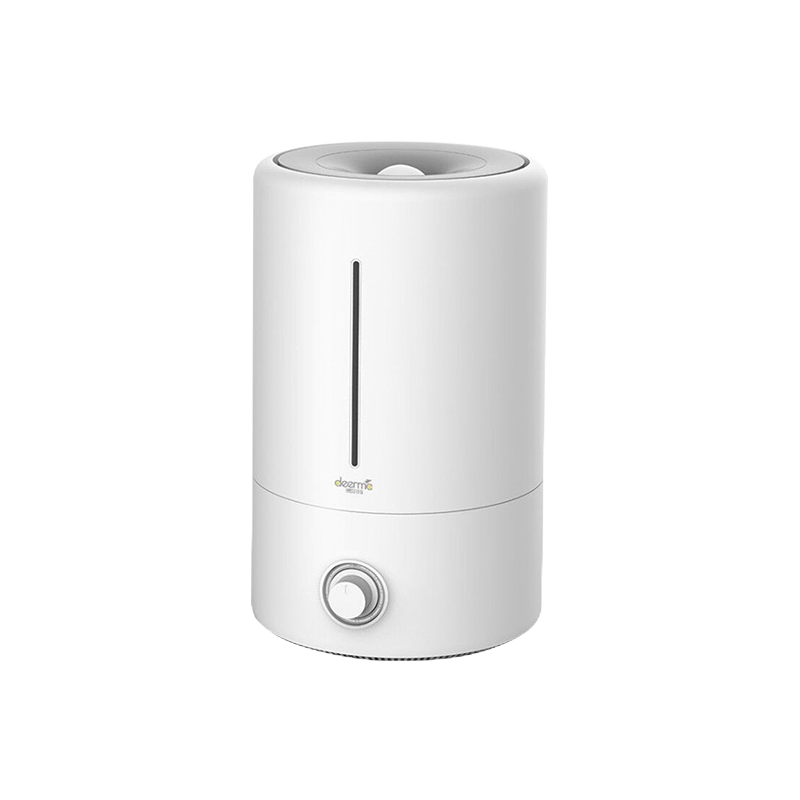 Deerma F628 5L Humidifier Rotating Mist diffuser Humidifier Air ...