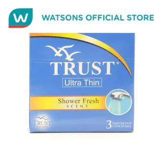 trust condom - Best Prices and Online Promos - Jul 2024 | Shopee ...
