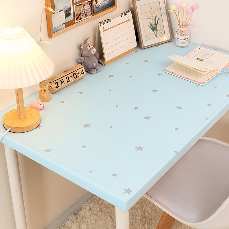 Table sticker waterproof moisture-proof wooden furniture renovation oil ...