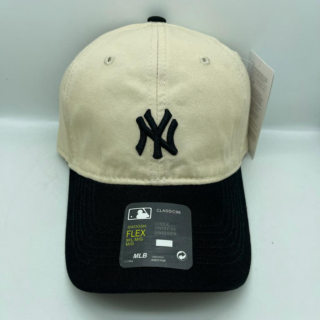 DT Caps NY cap dadhat baseball cap cotton Yankees | Shopee Philippines