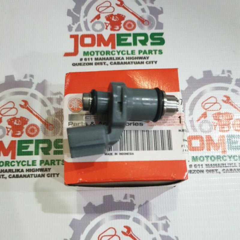 2PV-E3770-00 SNIPER 150 MX I FI 2019-20 INJECTOR ONLY ASSY GENUINE ...