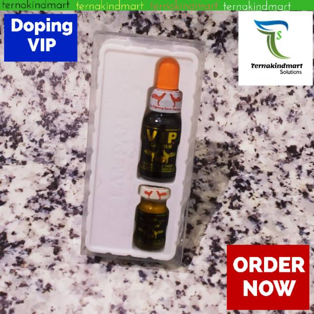 Vip Lampam - VIP Doping Doping | Shopee Philippines