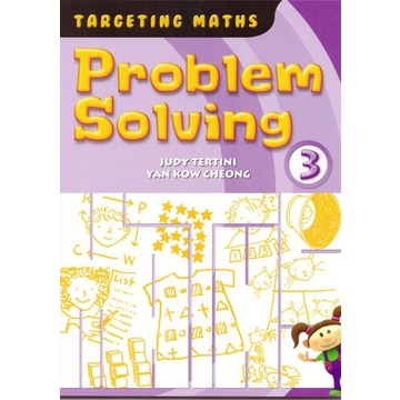 Solve Grade 3 Number Problem With Targeting Maths-Solving 3 ️⃣ ...