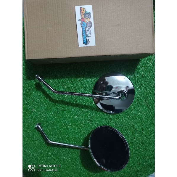 Honda Dio 123 / Julio / Giorno Classic side Mirror | Shopee Philippines