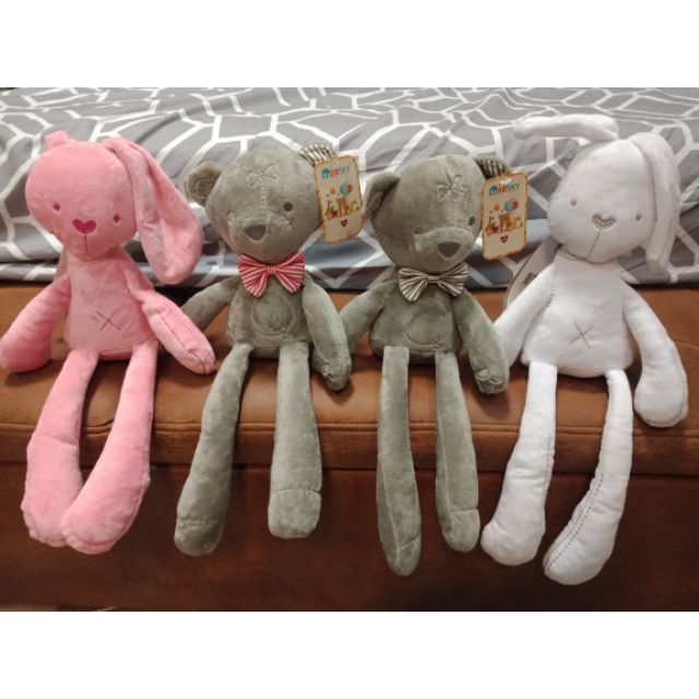 Rotten-Bear Comes With A Little Friend. | Shopee Philippines