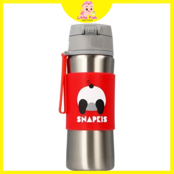 Snapkis - Insulated Spout Bottle 340ml | Shopee Philippines