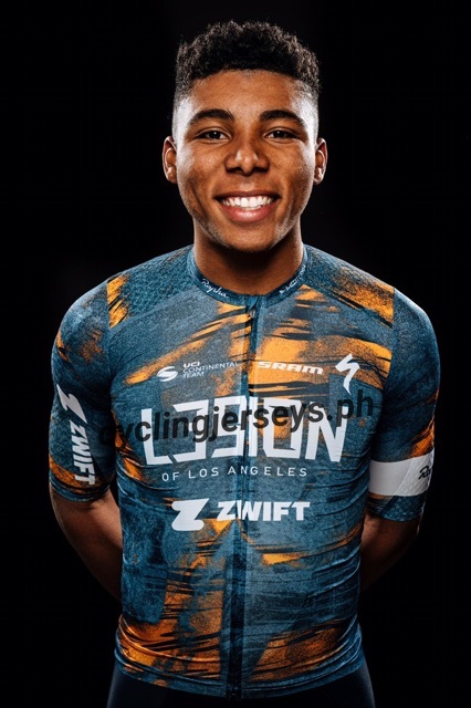 LEGION OF LOS ANGELES Cycling Jersey Cycling Clothing men bike jerseys ...