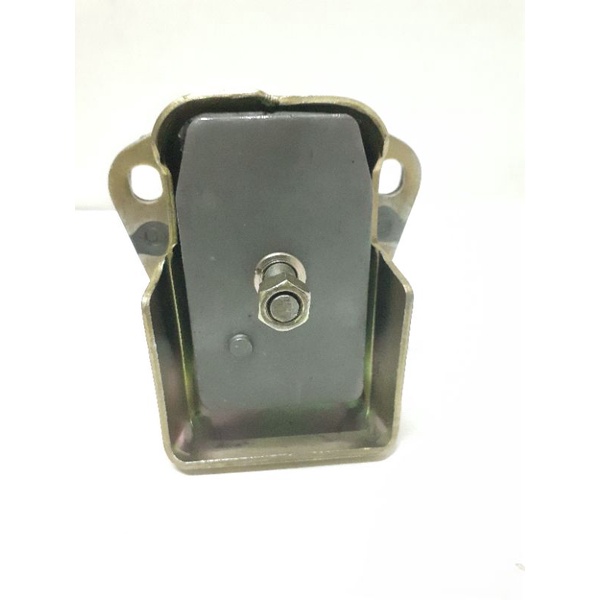 OPTIMUM ENGINE SUPPORT MITSUBISHI L200/L300/PAJERO (FRONT) | Shopee ...