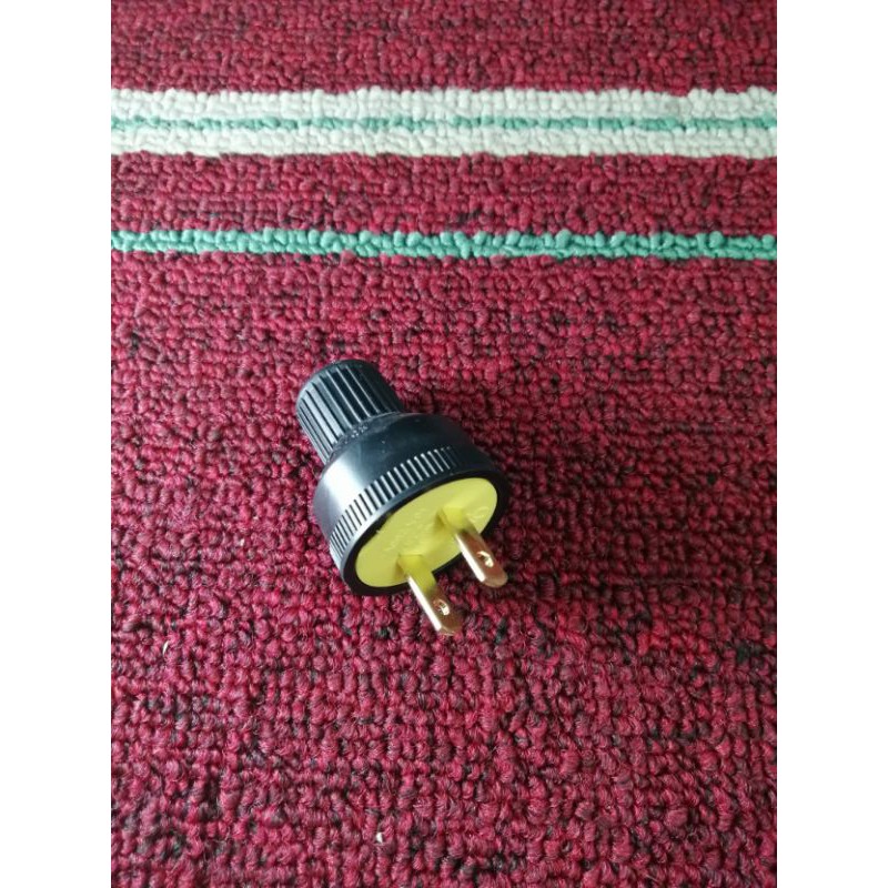 Omni Heavy Duty Rubber Plug (WHR-002) | Shopee Philippines