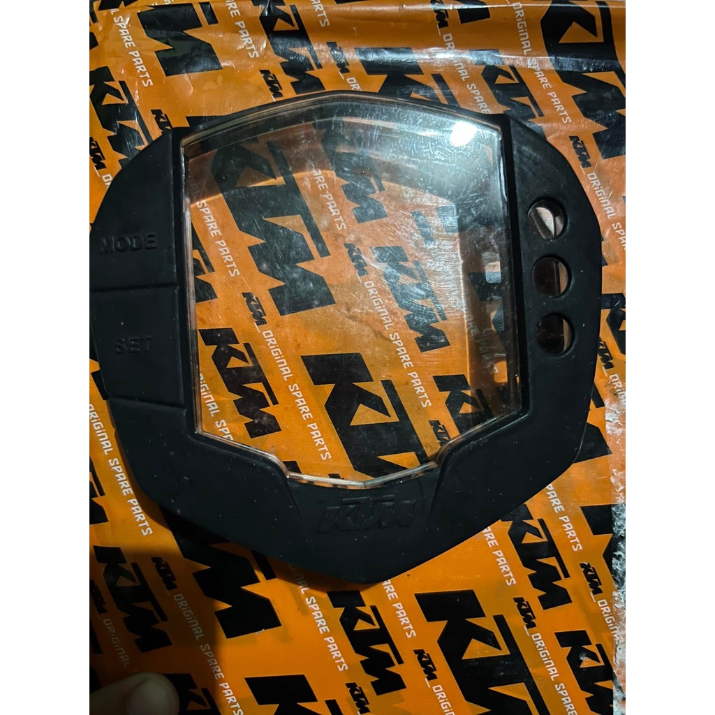 Speedometer Glass Cover for KTM | Shopee Philippines