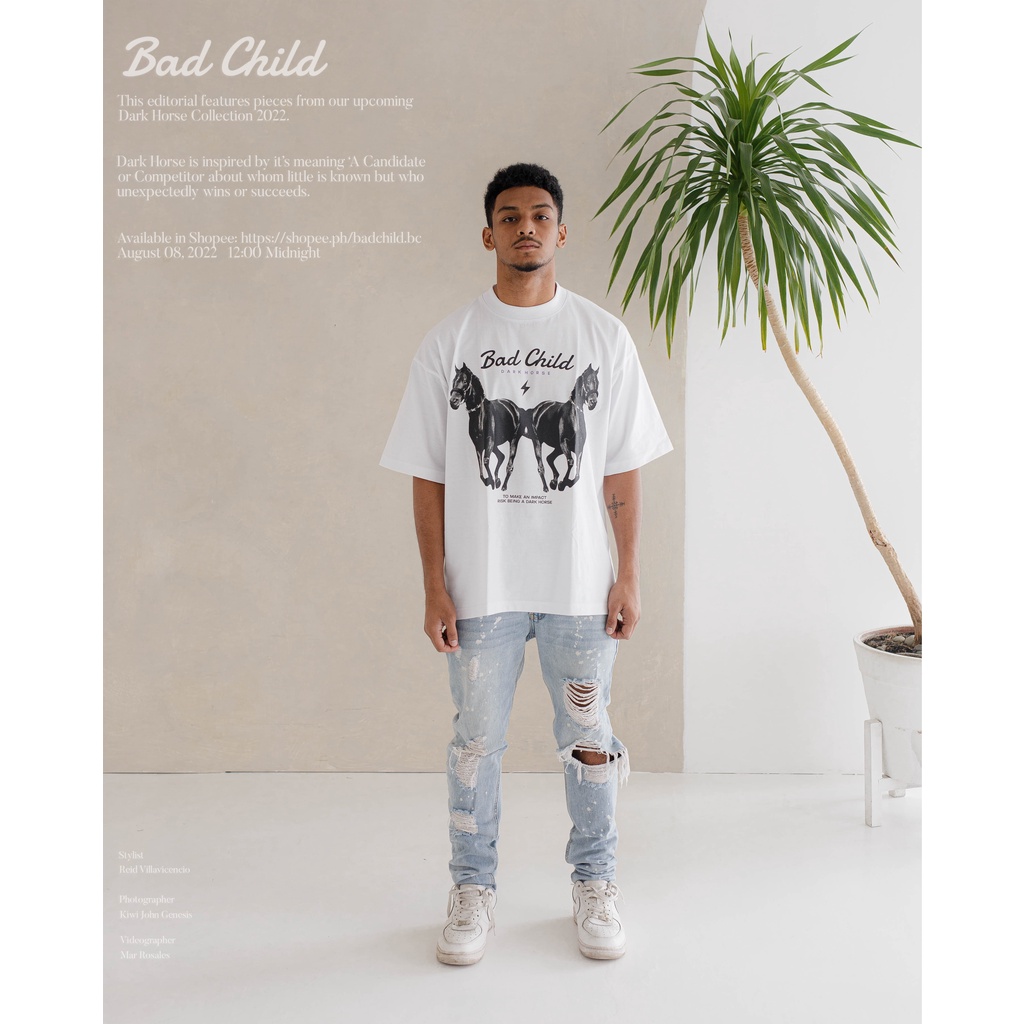 WHITE COLT (DARK HORSE COLLECTION) | Shopee Philippines