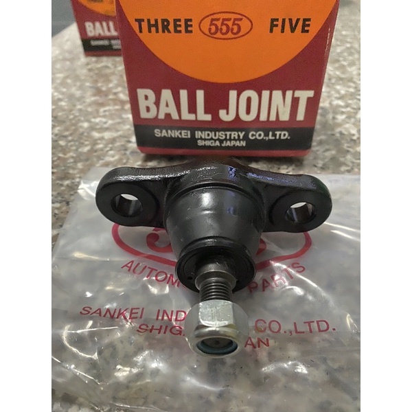 Ball Joint Kia Carens 2002-2013 (Front-Lower Lh/Rh) sold per pc ...
