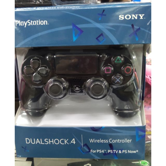 Ps4 DS4 wireless contriller | Shopee Philippines