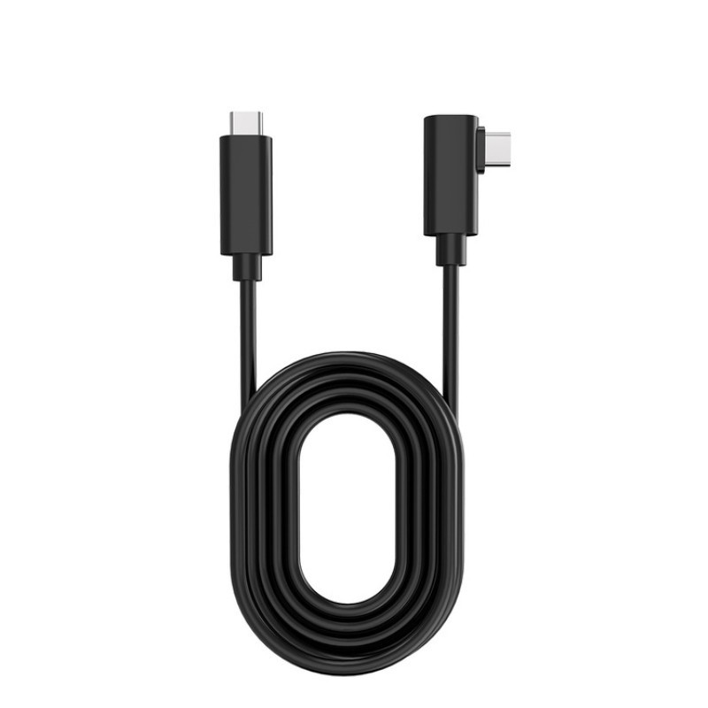 5M Data Charging Cable For Oculus Quest 2 VR Virtual Reality Headset ...