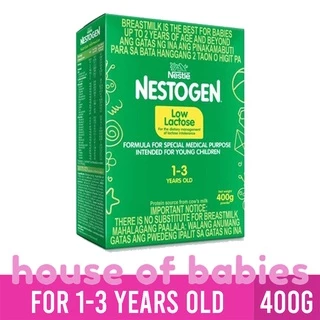Shop nestogen low lactose for Sale on Shopee Philippines