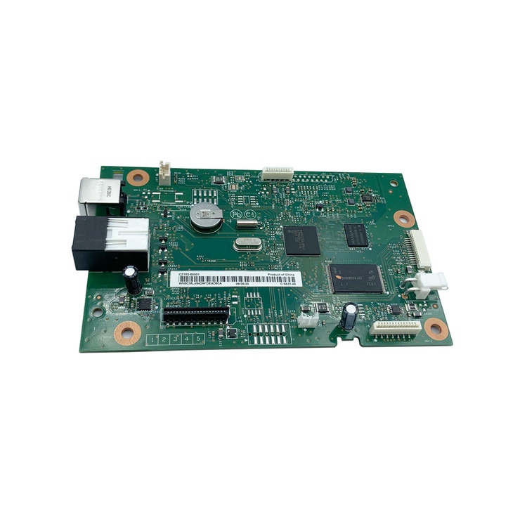New Original FORMATTER PCA ASSY Formatter Board logic Main Board ...