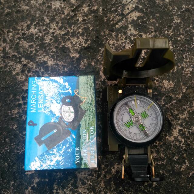 Unistar aiming compass | Shopee Philippines