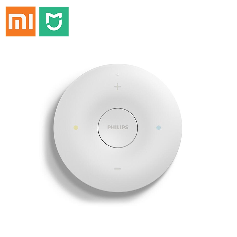Xiaomi Transmitter Remote Controller for Mijia Philips LED Ceiling Lamp ...