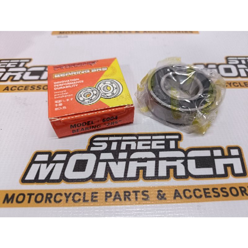 PITSBIKE BEARING (6004) FOR SNIPER 150 & 155 VVA PLUNGE HUB | Shopee Philippines