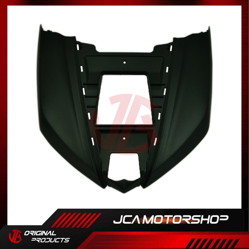 ORIGINAL YAMAHA FRONT TOP COVER FOR MIO SOUL I 125/S - MATTE GREEN ...