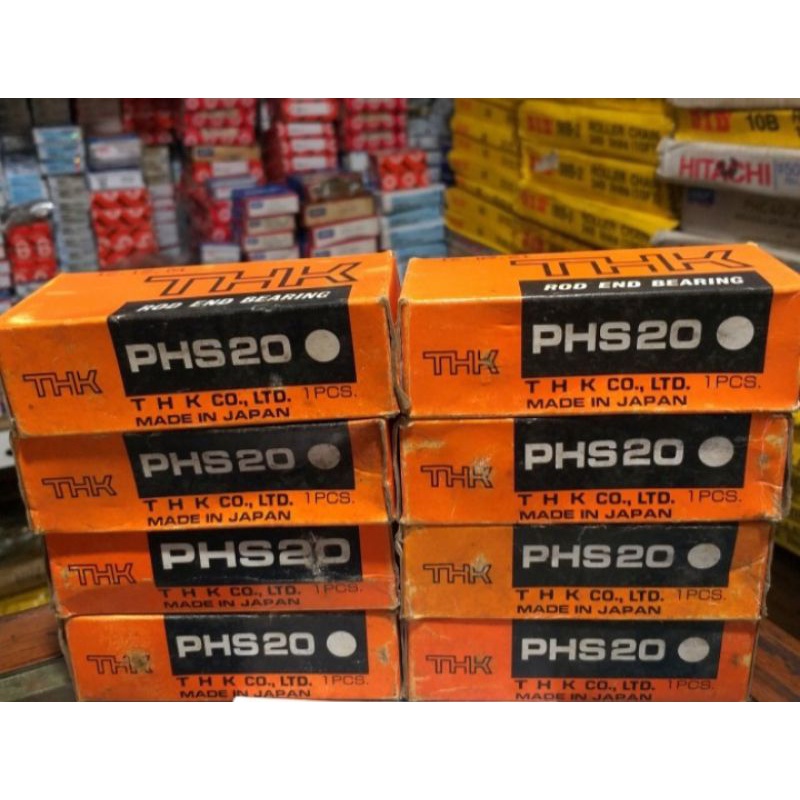 20 PHS 20 Years Old JAPAN END BEARING Wheel | Shopee Philippines