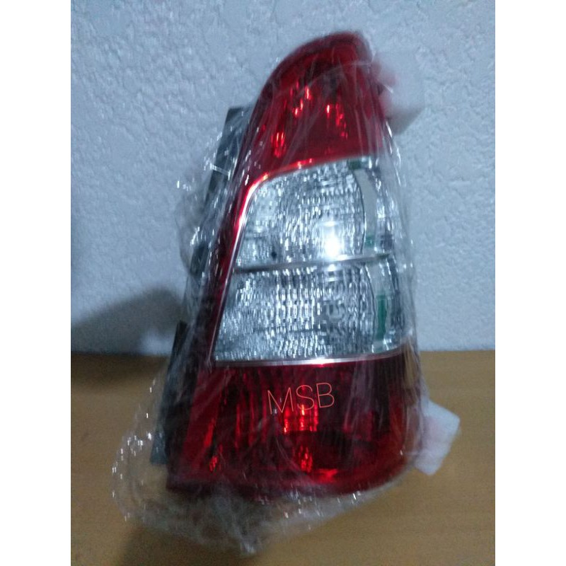 INNOVA tail light taillight 2012 - 2015 | Shopee Philippines