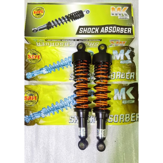 Shock Absorber CT100/CT125 Bajaj Kawasaki, Makoto High Quality product ...