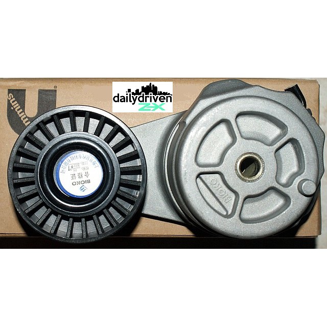 BELT TENSIONER FOTON TORNADO 3.5C ORIGINAL 5287021 | Shopee Philippines