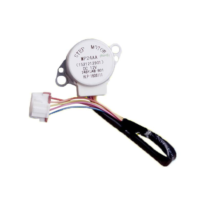 13cm Air Conditioner Stepping Motor Replacement MP24AA Wind Step Motor ...