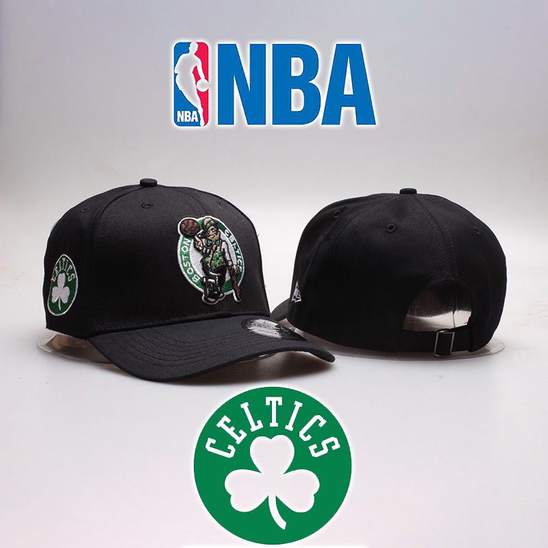 Unisex Sports Cap Embroidery Nba Boston Celtics Baseball Cap RMPV HLQJ ...