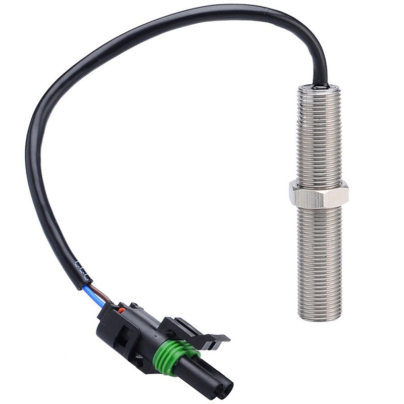 New 3034572 Magnetic Pickup Mpu Generator Speed Sensor Rotational Speed ...