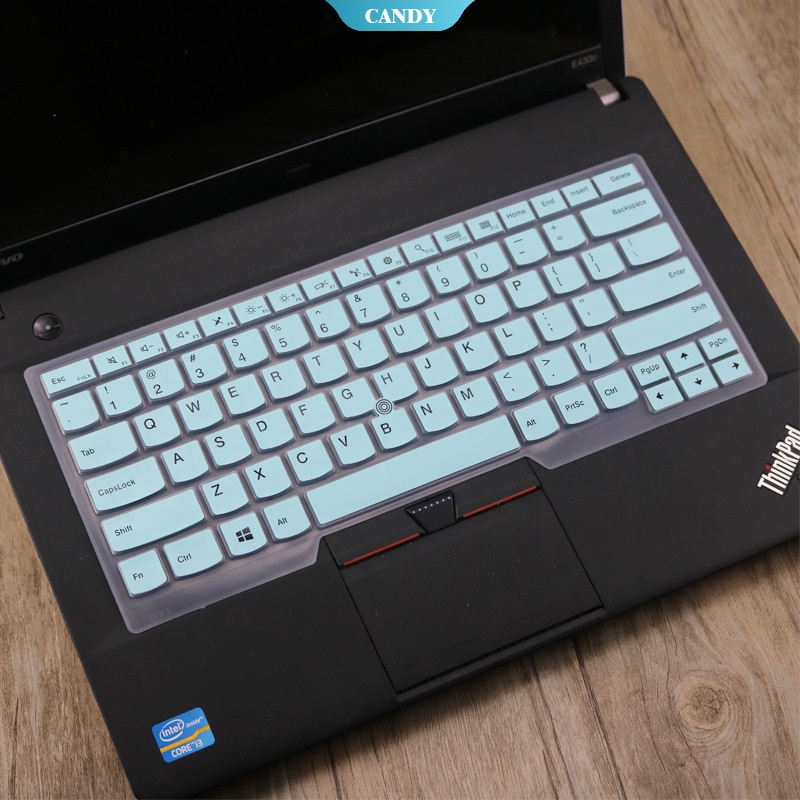 COD Lenovo ThinkPad Keyboard Cover 490 E495 T480 E470 E480 Laptop 14 ...