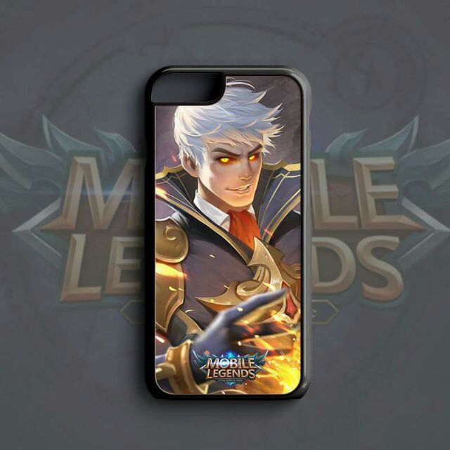 Mobile Legends Phone Case | Shopee Philippines