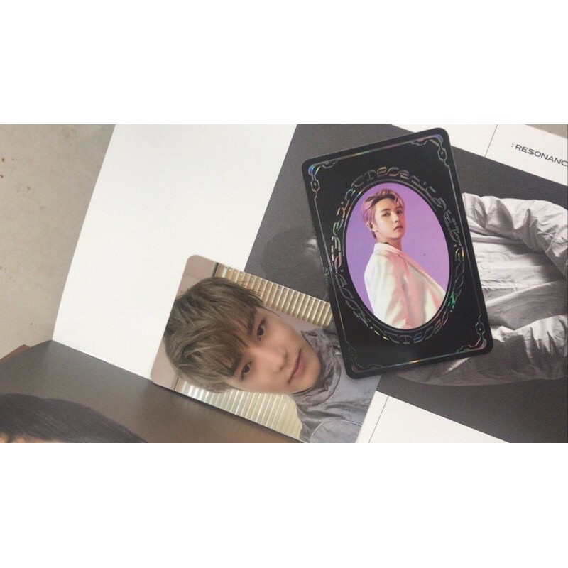 Pc NCT RESONANCE TAEIL | Shopee Philippines