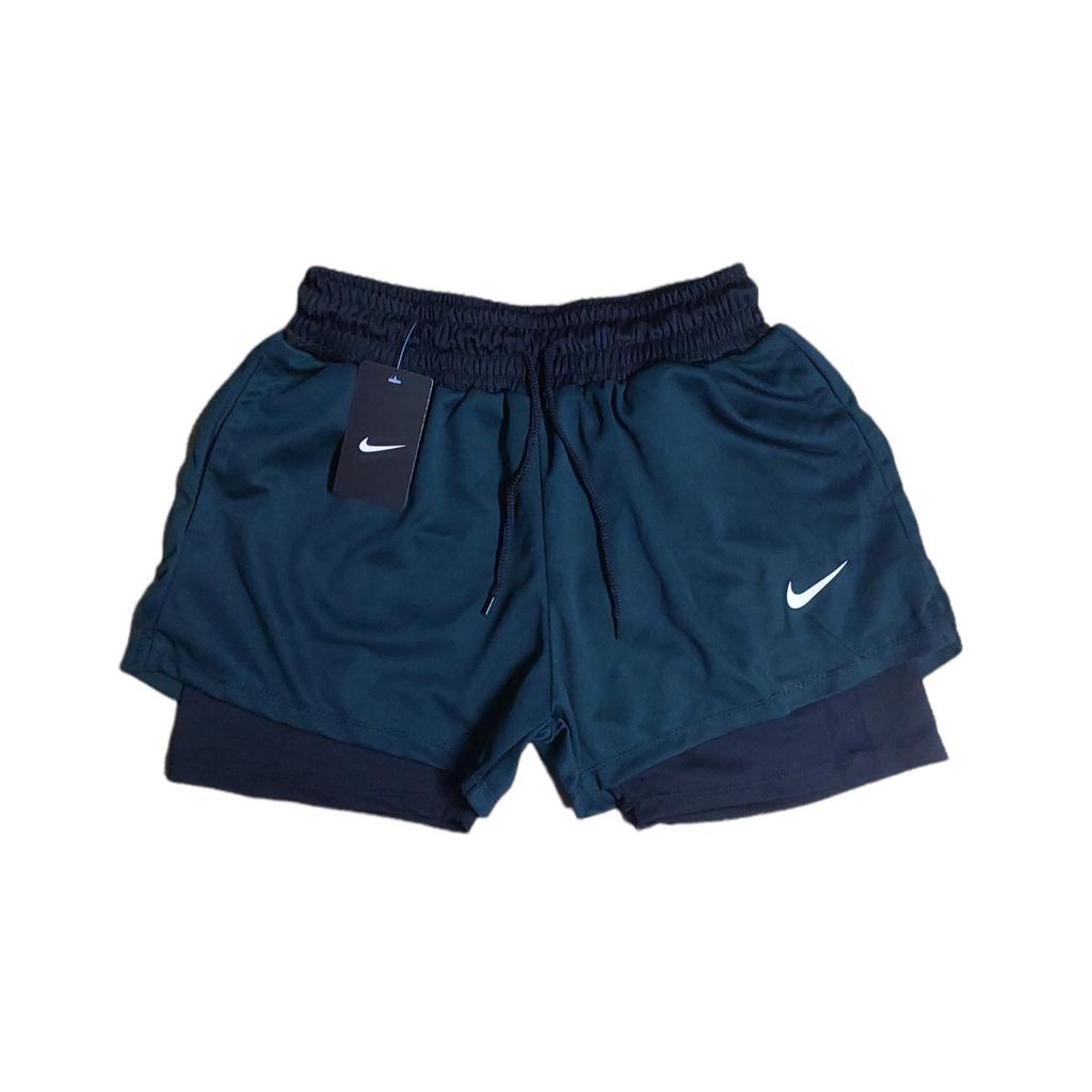 SHORTS WITH INNER CYCLING (PLAIN EDITION) | Shopee Philippines