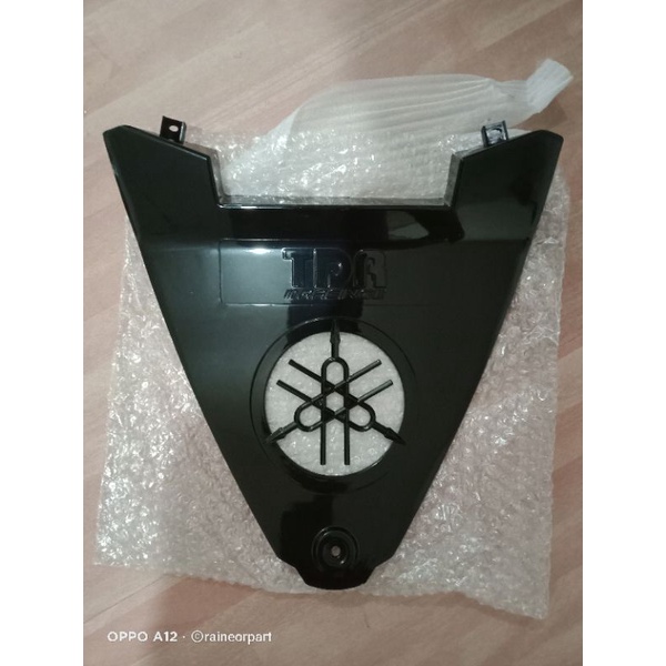 TDR Engine Cover Plastic/Radiator Cover Alloyfor Sniper MX135 | Shopee ...