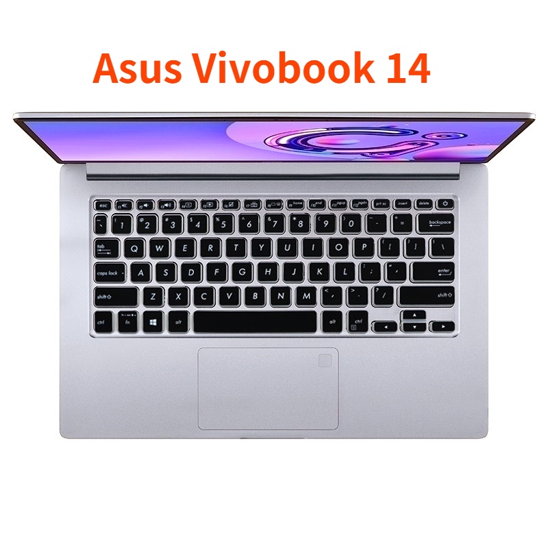Asus Keyboard Cover Vivobook 14 S14 X409 X409M X409MA X412 X415J X409J ...