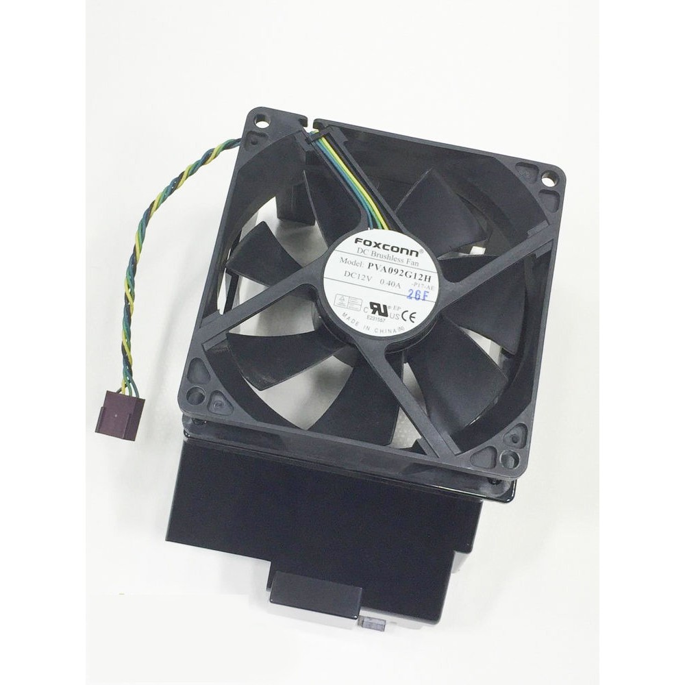 Hp Compaq 6000 6200 6300 8000 8100 8200 8300 Pro Elite CPU Cooler FAN ...
